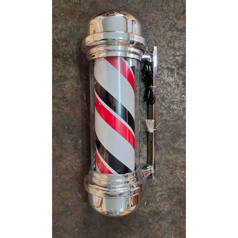 (2824) ไฟหมุน LED ไซส์ กลาง ขนาด 70 เซนติเมตร ชุดที่ 2 (พร้อมส่งจากไทย ...