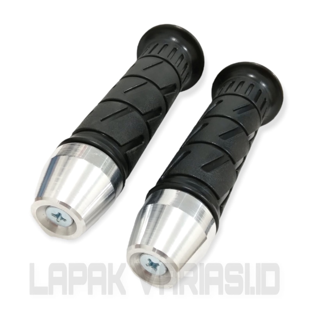 ต้นฉบับ KAWASAKI KAZE HANDGRIP / ORIGINAL KAWASAKI KAZE HAND GRIP รุ่น ...