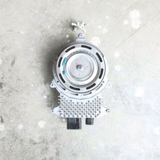 เทียม•มอเตอร์พัดลม Honda Civic 1.5 Turbo '16-19 [19030-5aa-a01] Taiwan ...