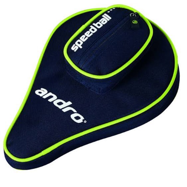 ซองใส่ไม้ปิงปอง Andro Cover Basic | Shopee Thailand