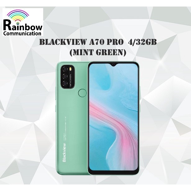 BLACKVIEW A70 Pro (4/32GB) | Shopee Thailand