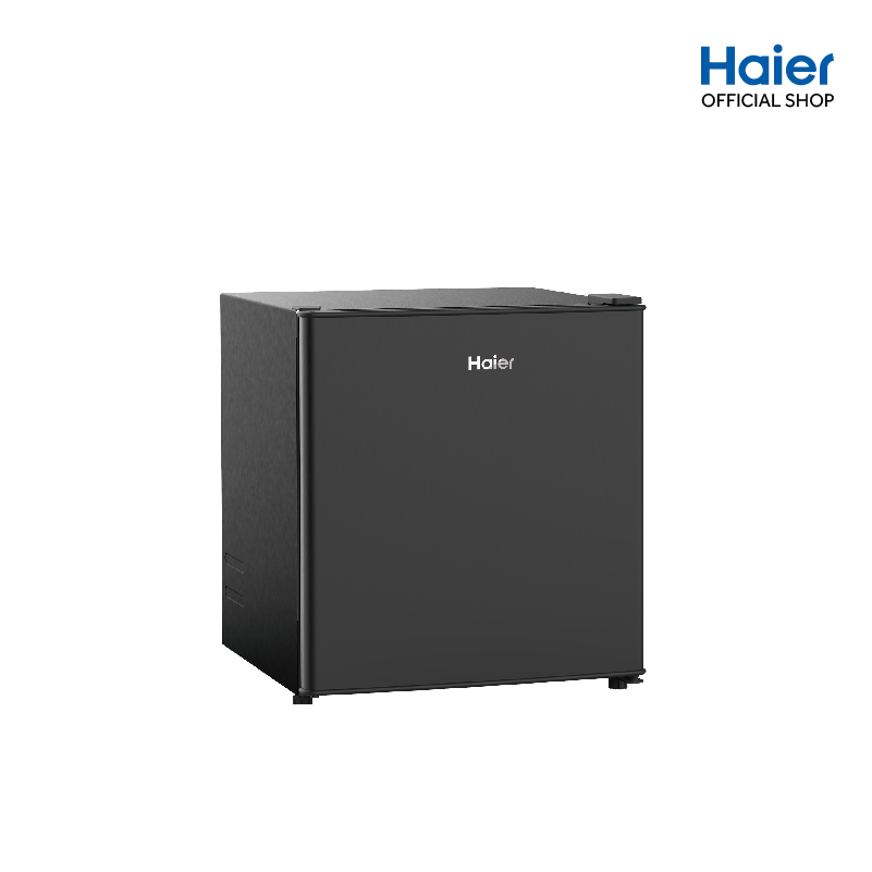 Haier ตู้เย็นมินิบาร์ ขนาด 1.4 คิว รุ่น HR-SD55 | Shopee Thailand