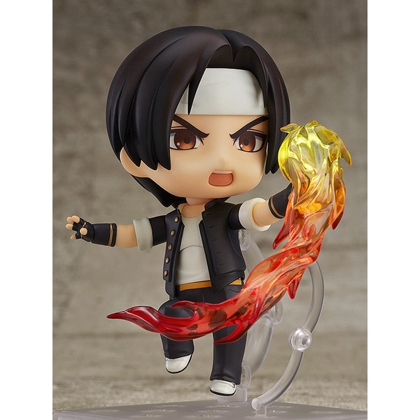 Nendoroid Kyo Kusanagi: CLASSIC Ver. กล่องสวย | Shopee Thailand