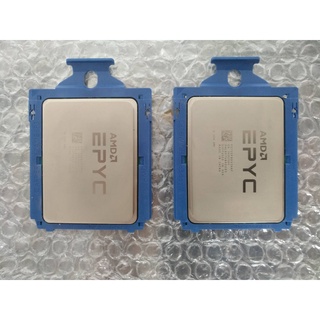 ชุด 128 เธรด | ซีพียู DUAL AMD EPYC 7452 | เมนบอร์ด SUPERMICRO H11 ...