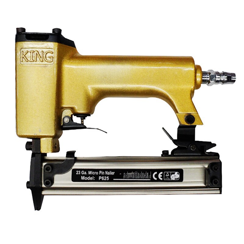 KING ปืนลม รุ่น P625 สีทอง KING Air Gun P625 Gold | Shopee Thailand