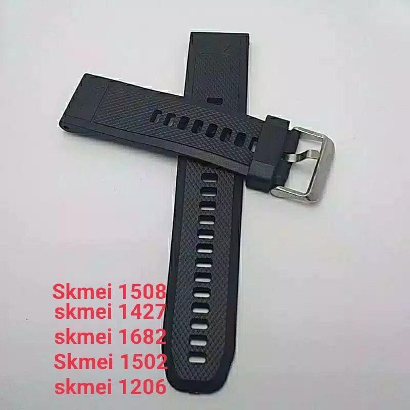 สายนาฬิกา skmei 1508 skmei 1427 skmei 1682 skmei 1502 skmei 1206 สาย ...
