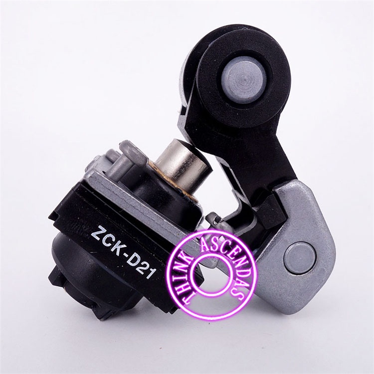 ใหม่ ของแท้ หัวสวิตช์จํากัดระยะ ZCKD21 ZCK-D21 ZCKD21C ZCK-D21C ZCKD23 ...