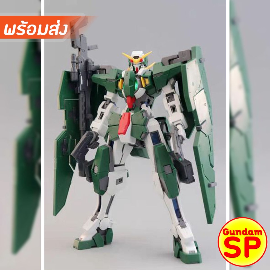 พร้อมส่งจ้า DABAN MG 1/100 Eclipse + Maneuver Pack Unicorn / MK / MB ...