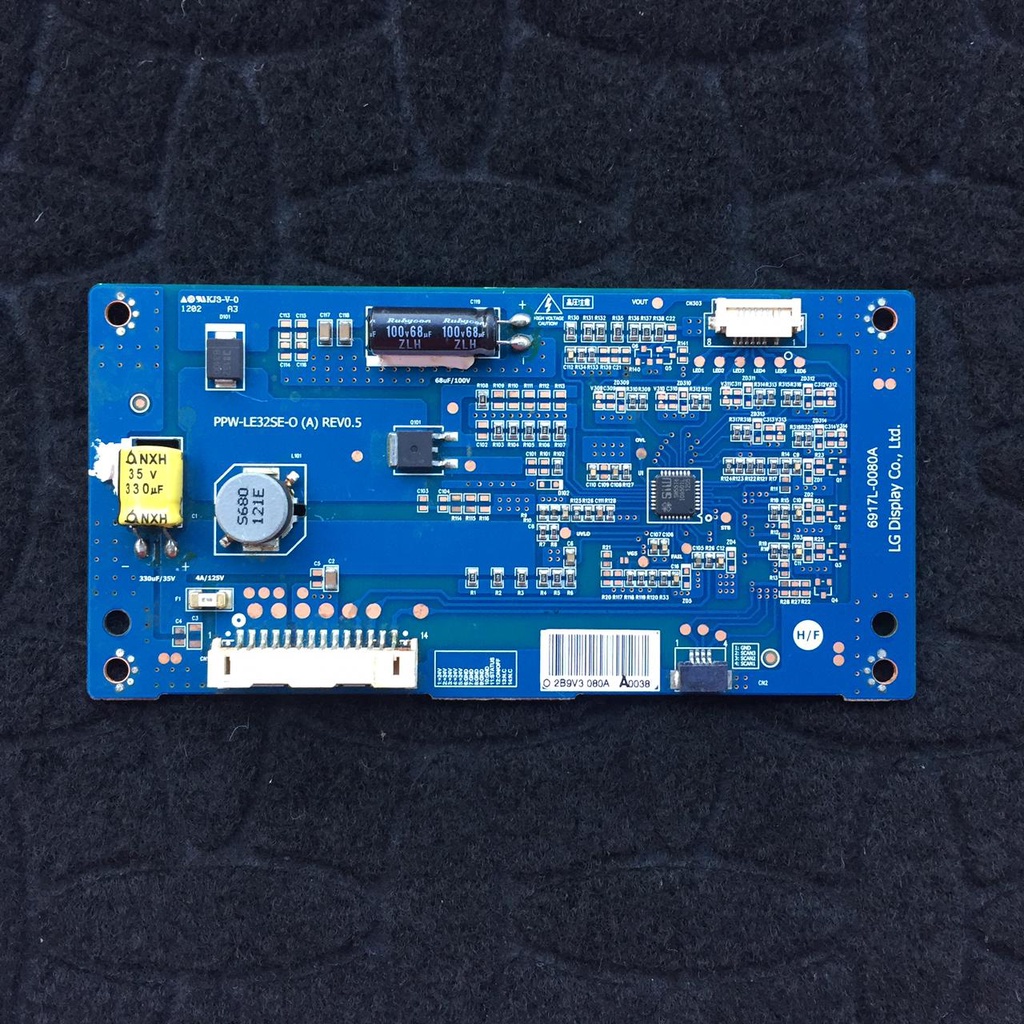บัลลาสต์ - อินเวอร์เตอร์ทีวี BACKLIGHT LG 32LM6200-32 LM 6200-32 LM ...