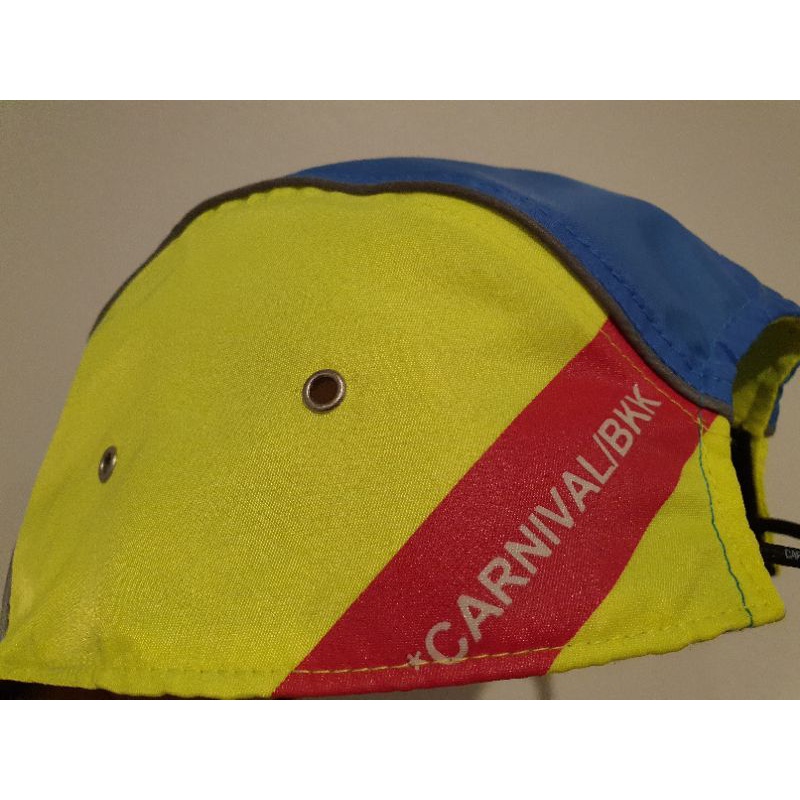 หมวก cap Carnival... | Shopee Thailand