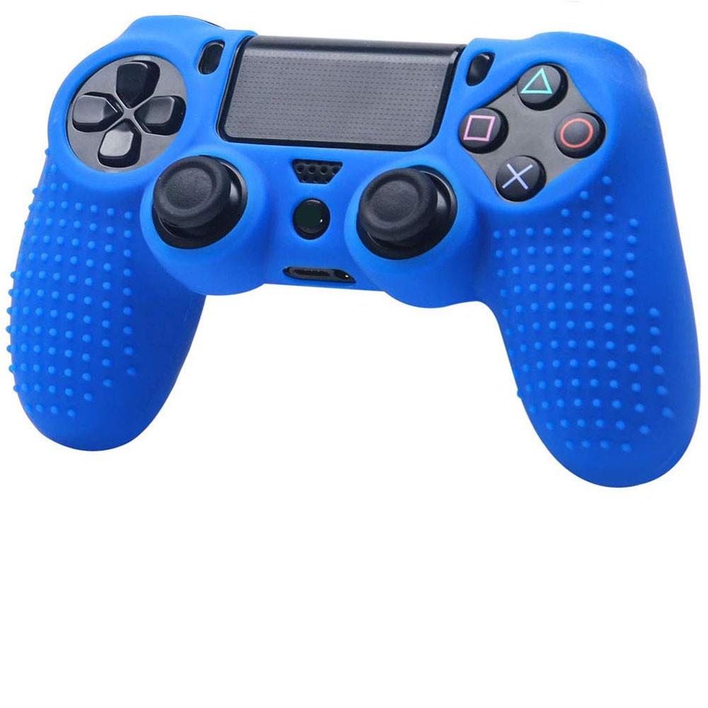 คุณภาพสูงเกมดิจิตอล PS4 SONY Playstation Gamepad Jelly กรณีป ้ องกัน ...