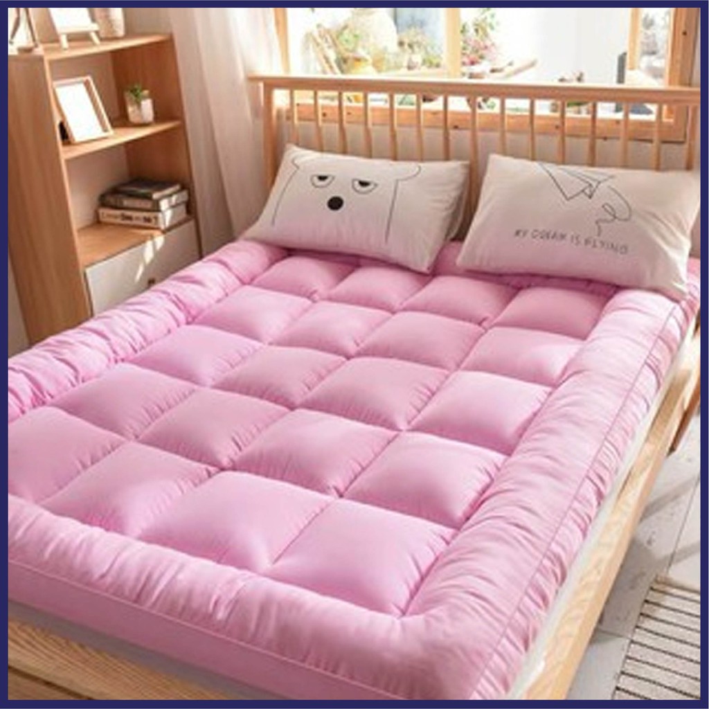 Topperโรงงานขายตรง（3F 5F 6F）งานไทยความหนา2นิ้ว（รุ่นประหยัด) | Shopee Thailand