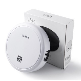 เครื่องดูดฝุ่น ES23/ES32/ES250 หุ่นยนต์กวาด หุ่นยนต์ดูดฝุ่นอัตโนมัติ ที่ดูดฝุ่น หุ่นยนต์ดูดฝุ่น ...