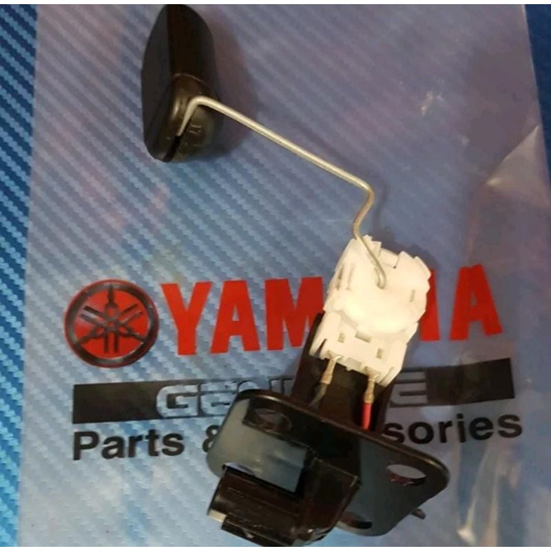 ทุ่นปั๊มเชื้อเพลิง ถังน้ํามัน ของแท้ สําหรับ yamaha fi new jupiter Z115 ...