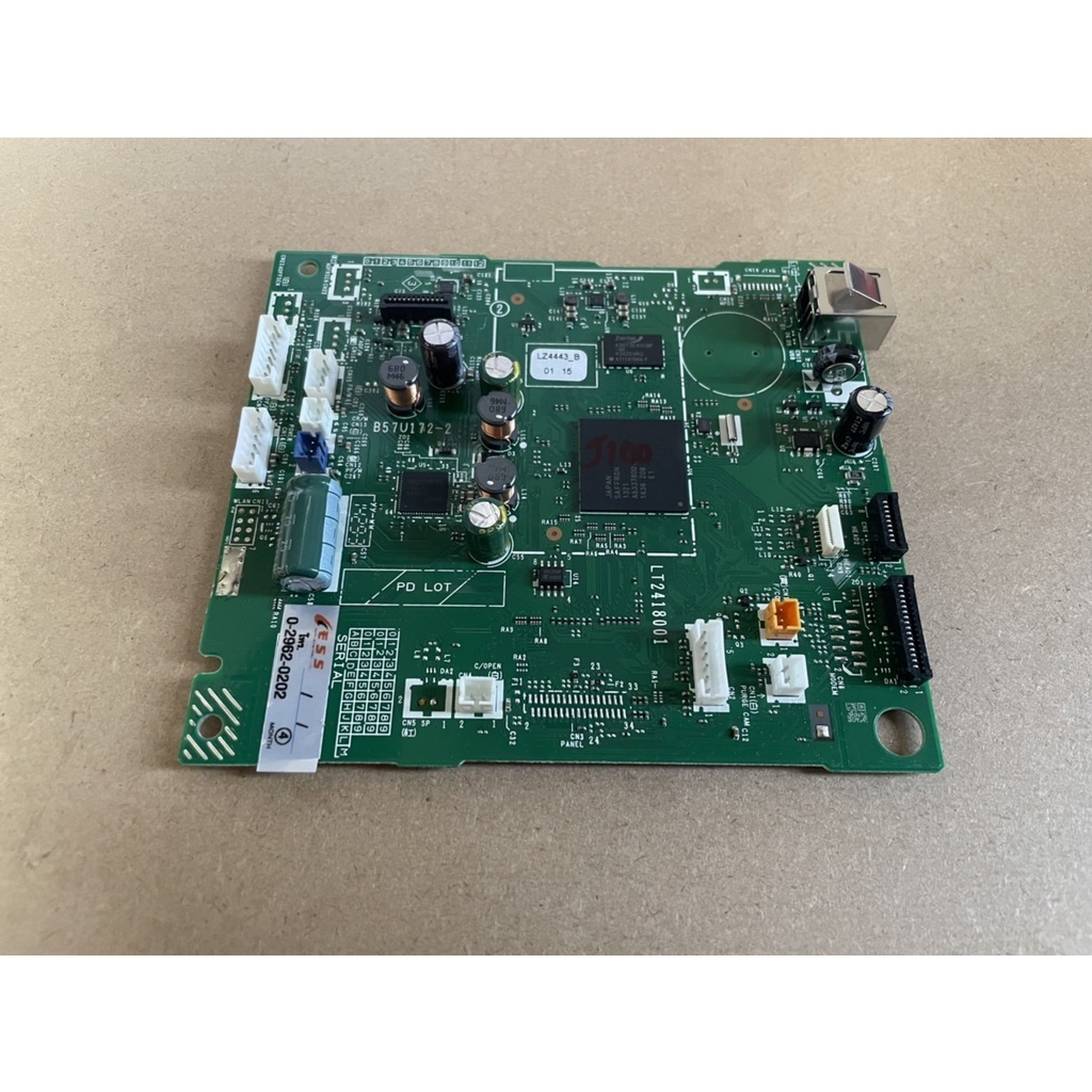 เมนบอร์ดเครื่องพิมพ์ Brother DCP-J100 | Shopee Thailand