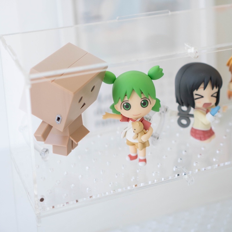 Nendoroid / figma Couple Box กล่องสำหรับใส่ฟิกเกอร์ | Shopee Thailand