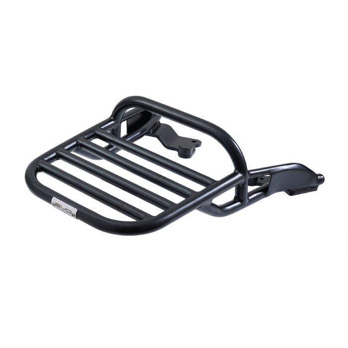 BKFRACKRM1BL ตะแกรงหลัง FAZZIO สีดำ EVO แท้ YAMAHA BKF-RACKR-M1-BL ...