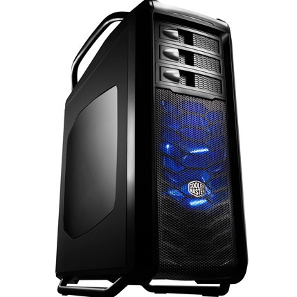 Cooler Master Case COSMOS SE | Shopee Thailand