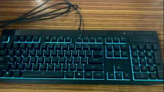 คีย์บอร์ดเกมมิ่ง Acer Predator - Gaming keyboard Acer Predator (KBCY21 ...