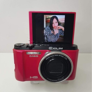 กล้อง Casio Exilim EX-ZR1500 | Shopee Thailand