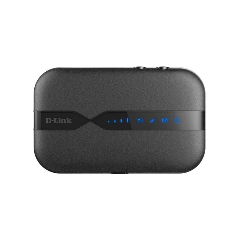 D-Link DWR-932C N300 4G/LTE WiFi Mobile Modem Router | Shopee Thailand
