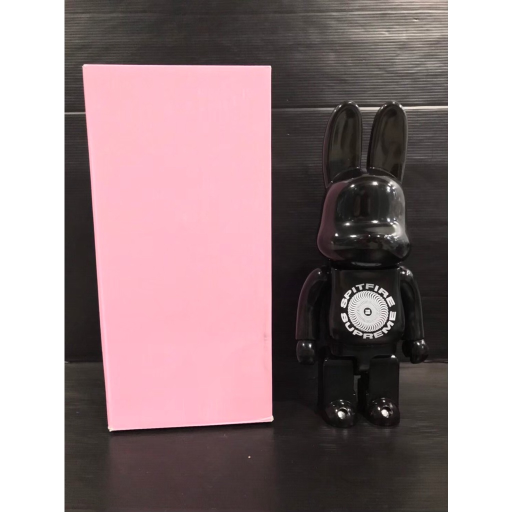 Mega Toys Bearbrick 400% - แบร์บริค หมีแบร์บริค มีทั้งหมด 4 แบบ ขนาด ...