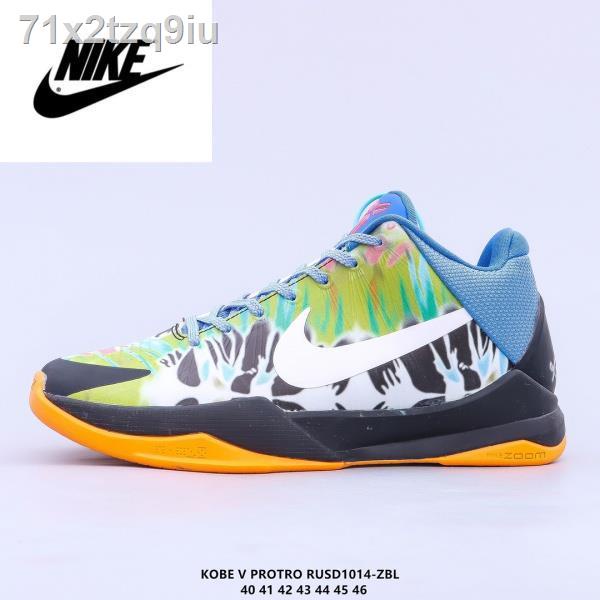 [Nike Kobe] series basketball shoes information _ Men s Classico zoom v ...
