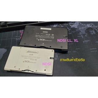 [NDSi] ปากกา สำหรับเครื่องเกม NDSi, NDSi XL, LL, dsi (ndsi รุ่นมีกล้องถ่ายรูป) | Shopee Thailand