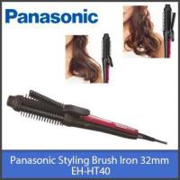 PANASONIC EH-HT40-KL แปรงหวีไฟฟ้า สีดำ 41 วัตต์ | Shopee Thailand