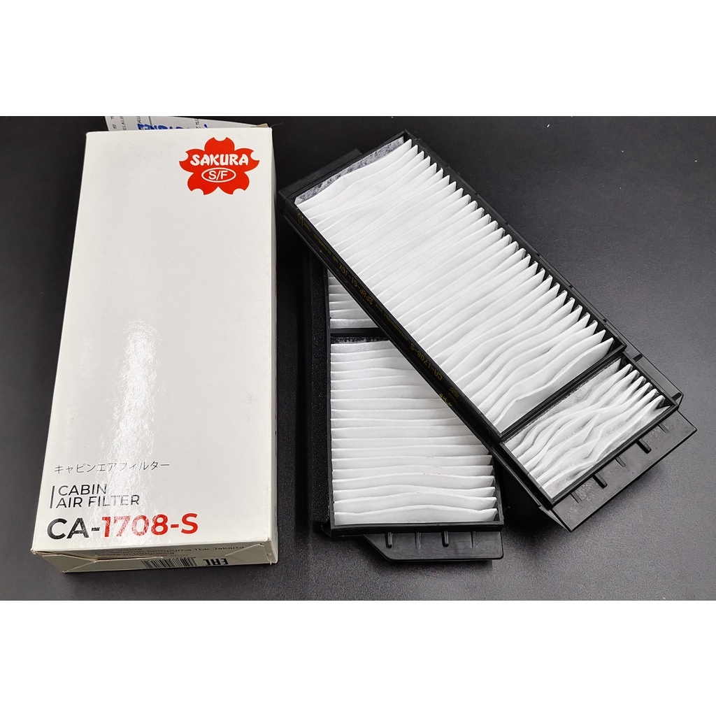 กรองแอร์/กรองปรับสภาพอากาศ Cabin Air Filter MAZDA MAZDA3 เครื่อง1.6/2.0 ...