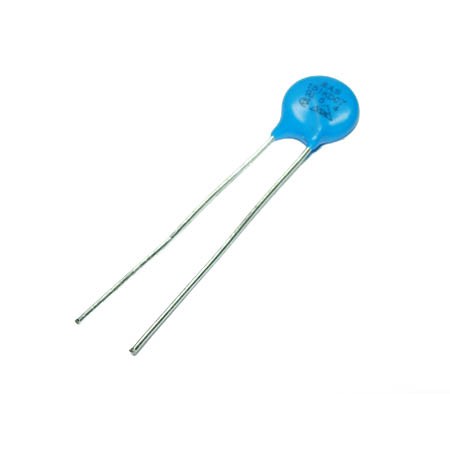 VARISTOR CNR-07D151K 10 PCS./ PACK | Shopee Thailand