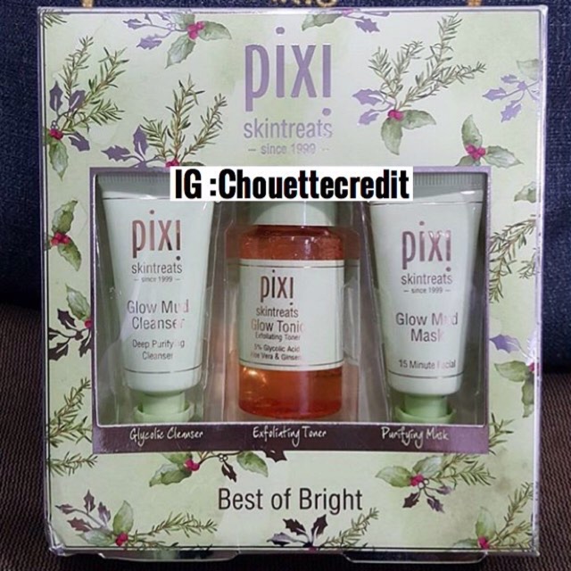 Pixi Set | Shopee Thailand