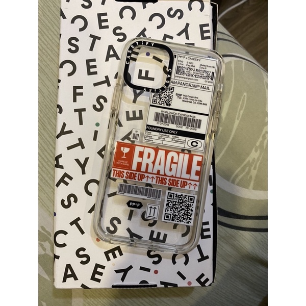 เคสแบรนด์ casetify iphone 11 pro | Shopee Thailand