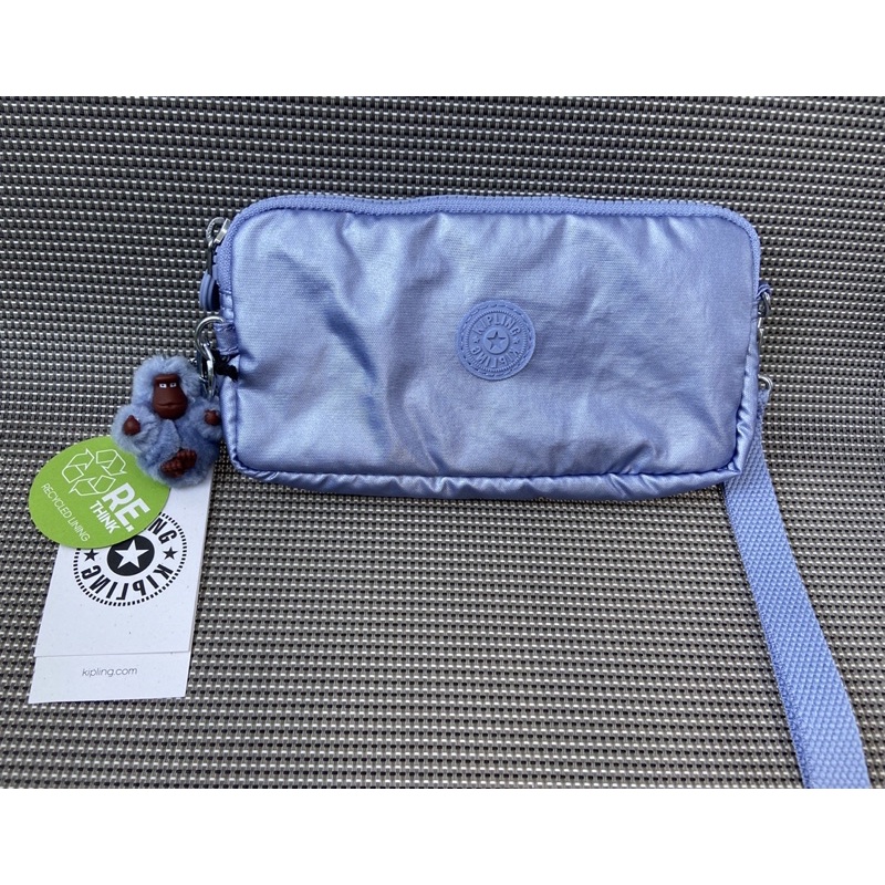 New Color Kipling LOWIE สี Clear Blue | Shopee Thailand