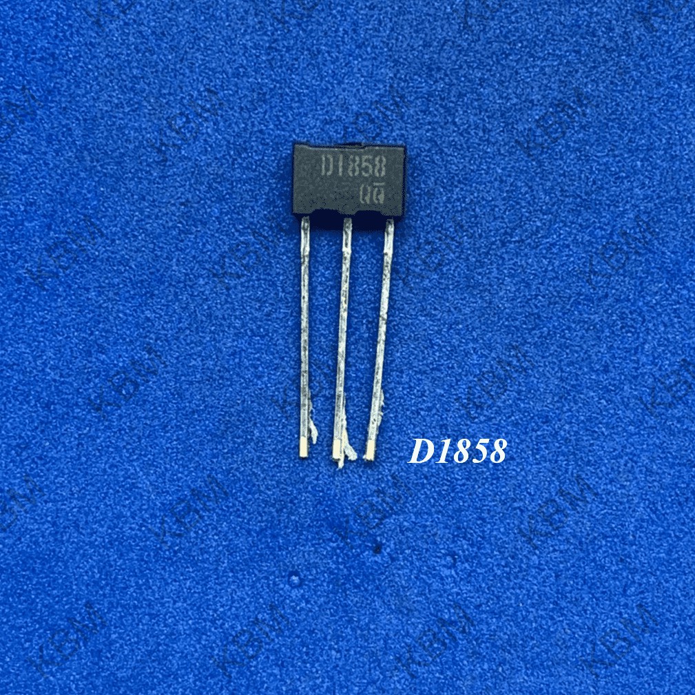 Transistor ทรานซิสเตอร์D1853 D1856 D1857 D1858 D1859 D1861 | Shopee ...
