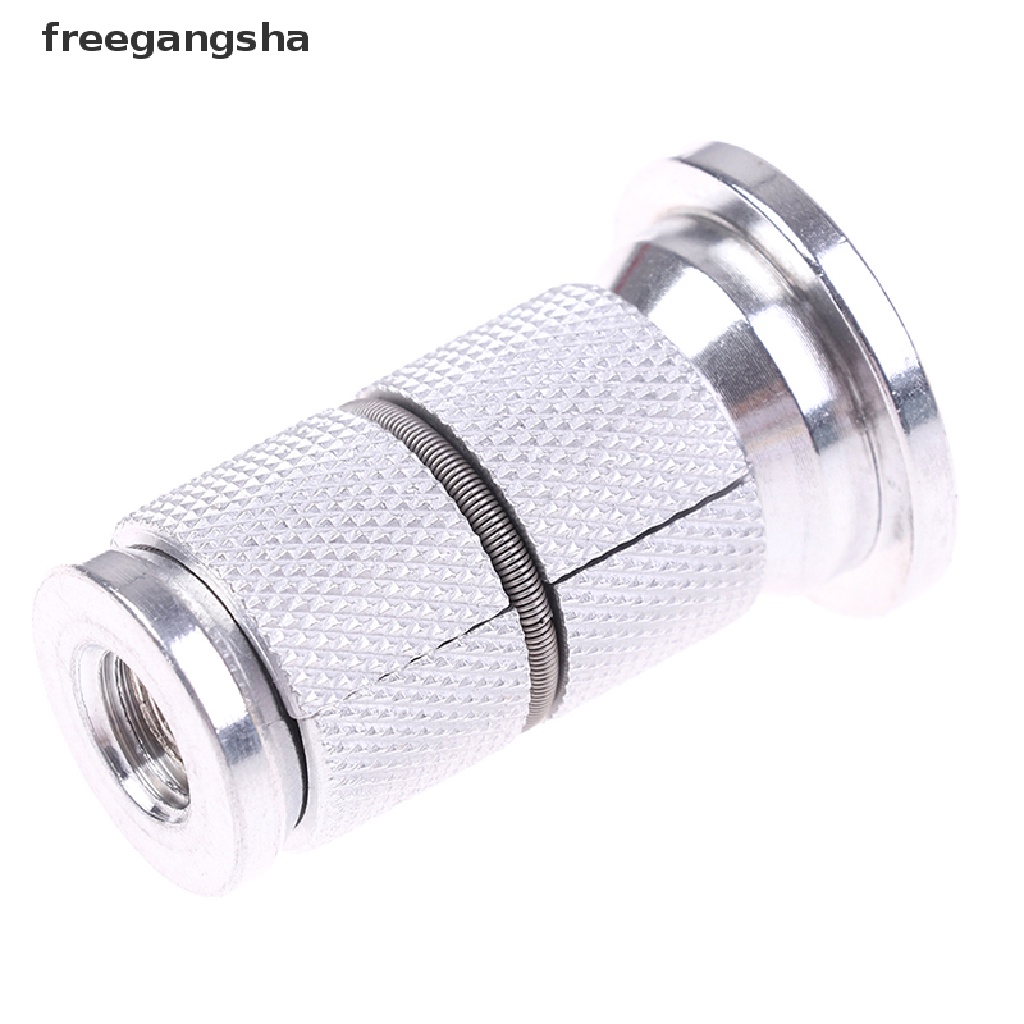 [FREG] Bike Fork Steerer Headset Stem Adjuster Top Cap Star Nut ...