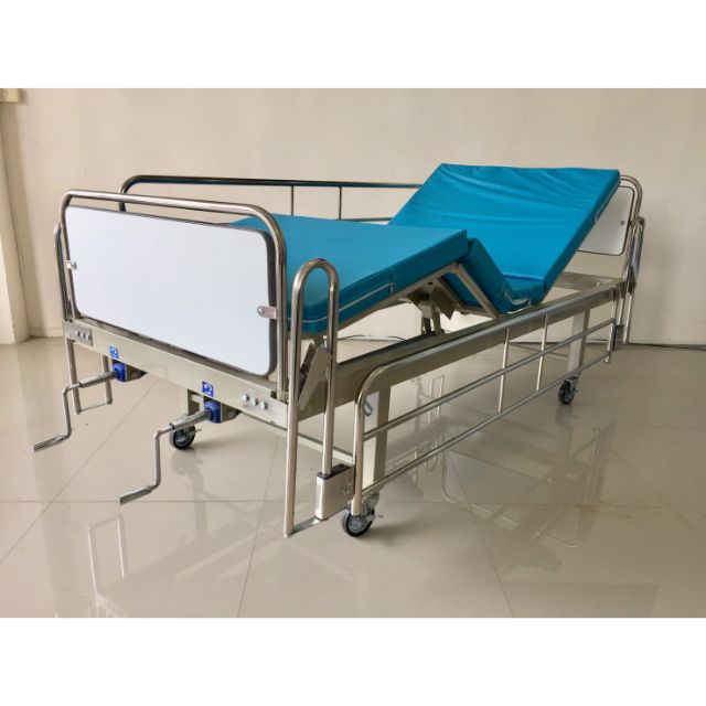 เตียงB-MED รุ่นBM001 0สินค้ารับประกันมีบริการทั่วประเทศมีสาขามากกว่า 20 สาขา | Shopee Thailand