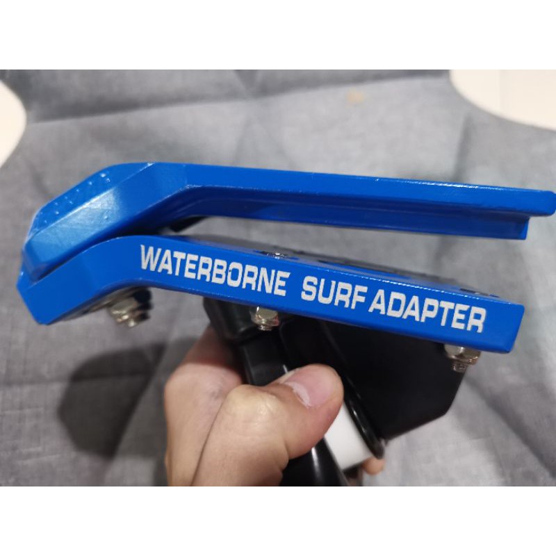 พร้อ มส่ง Adapter Waterborne Surf skate ของใหม่ ของแท้ 100 % | Shopee ...