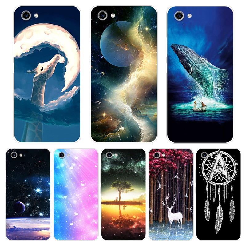 เคสVivo Y 83 Vivo Y 83 เคสซอฟท์ซิลิโคน Tpu | Shopee Thailand