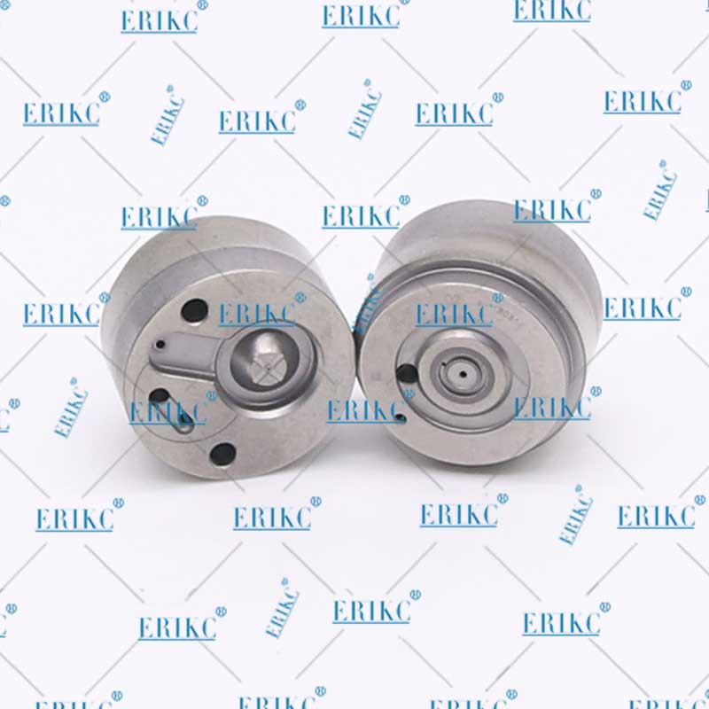 Genuine Original G4 Fuel Piezo Injection Orifice Plate Valve for Denso ...