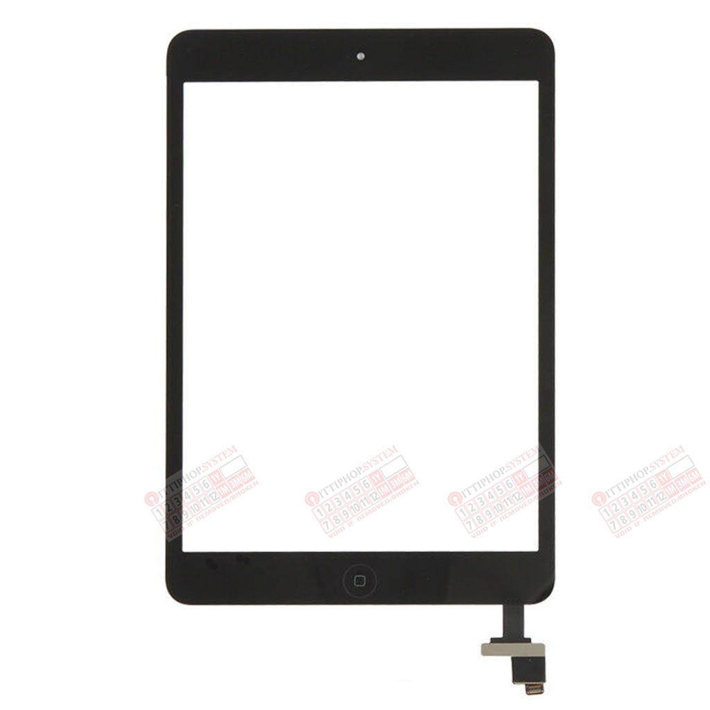 ทัชสกรีนไอแพดมินิ รุ่น 1 2 3 4 Touch screen iPad mini A1432 A1454 A1455 ...