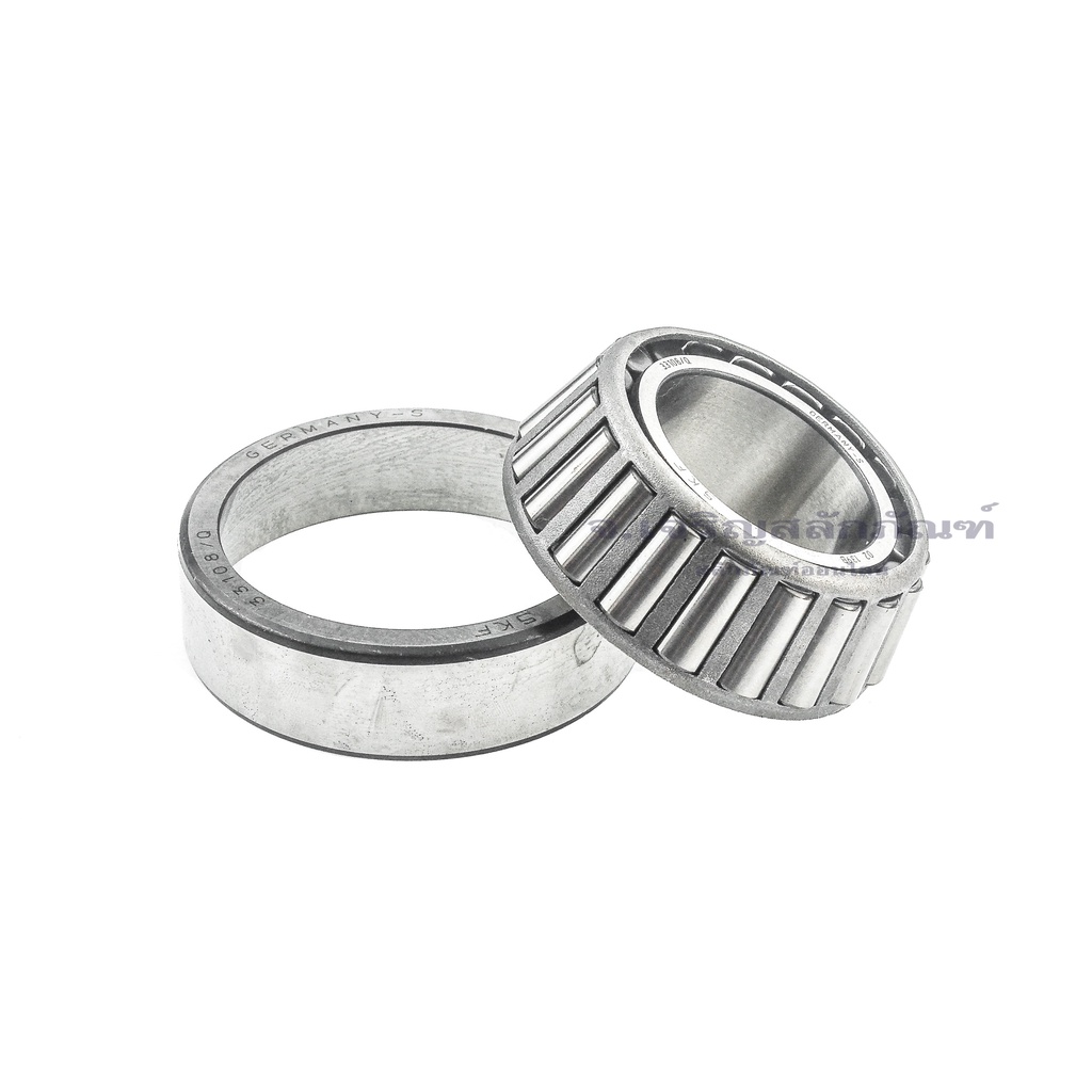 ลูกปืน KOYO NTN SKF ตลับลูกปืนเตเปอร์ No.33108-33110(Tapered Roller ...