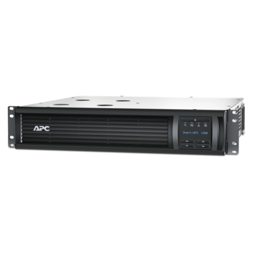 APC Smart-UPS 1500VA, Rack Mount, LCD 230V with SmartConnect Port ...