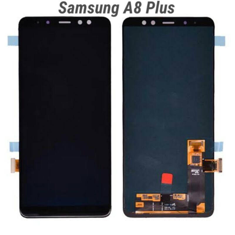 จอชุด Samsung Galaxy A8 Plus/A730 (คุณภาพเทียบเท่าแท้) สินค้าดีมีคุณภาพ ...