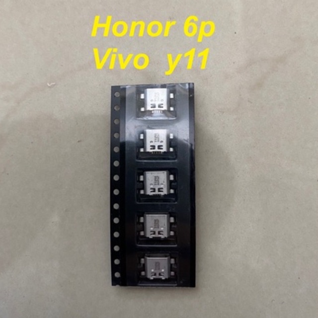 ตูดชาร์จ กันชาร์จ Vivo y12 huawei honor 6p | Shopee Thailand