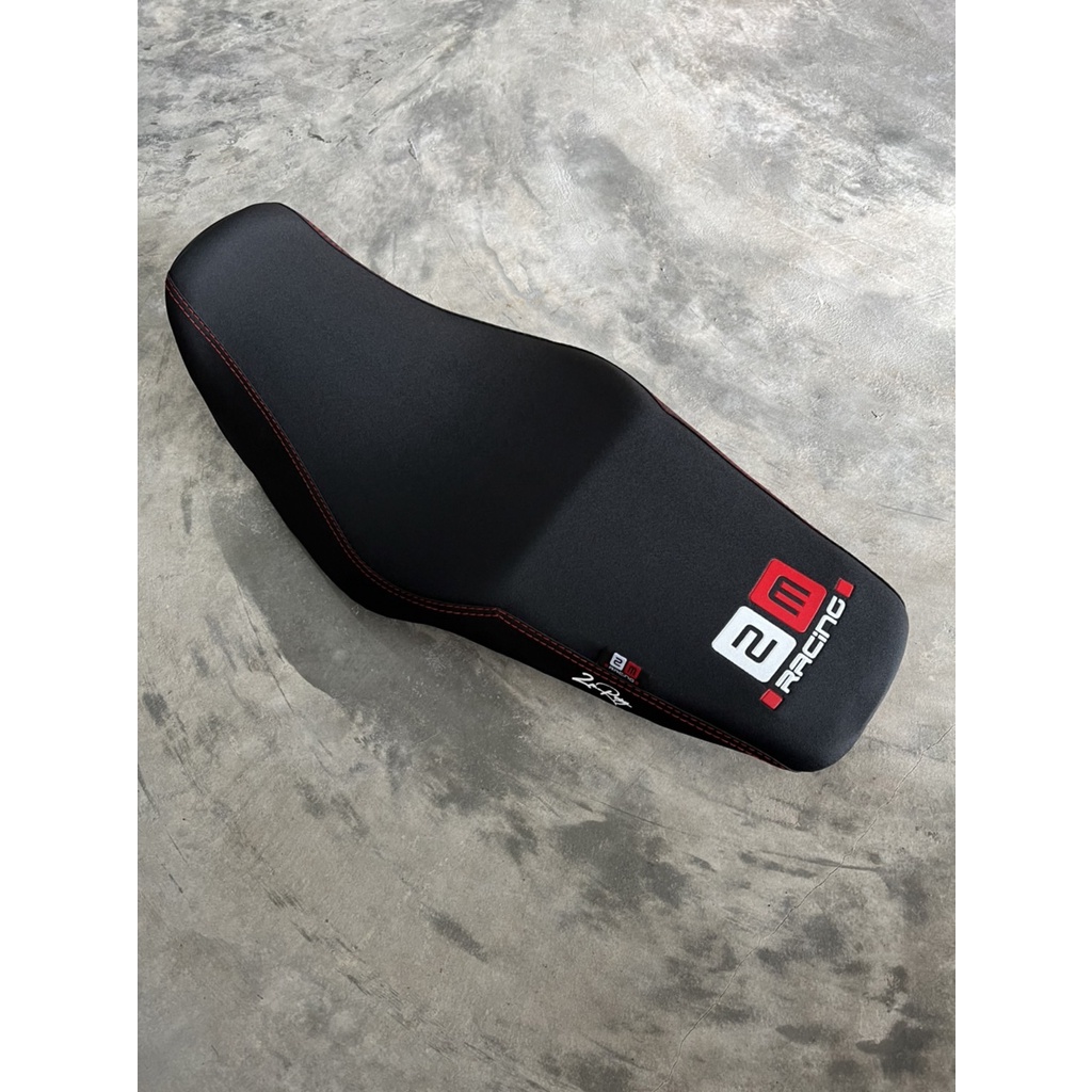 เบาะปาด เบาะแต่ง Msx sf (ไฟหน้า2ตา) เบาะ 2M จัดส่งวันต่อวัน | Shopee ...