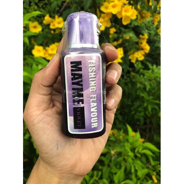 หัวเชื้อตกปลาสวาย หัวเชื้อเมมี่ หัวเชื้อ MAYME หัวเชื้อน้ำ หัวเชื้อปลา ...