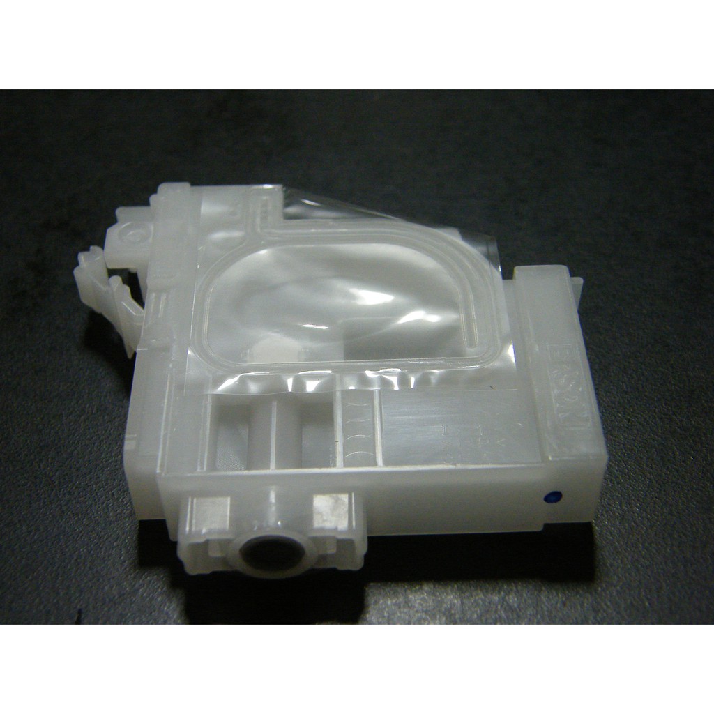 ตลับหมึกดำสำหรับสายแทงค์ใหญ่สีดำ ของแท้ศูนย์ EPSON L1300/L1800/L1455 ...