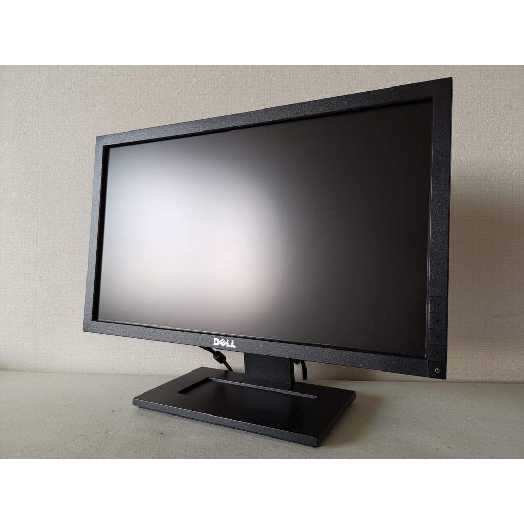 จอคอมมือสอง DELL รุ่น E2011Ht Wide Screen ขนาด 20 นิ้ว จอคอมมือสอง ตรง ...