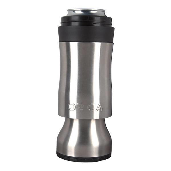 Orca Coolers Rocket กระบอกเก็บความเย็น เก็บขวดเก็บ กระป๋อง ยอดฮิตจาก ...
